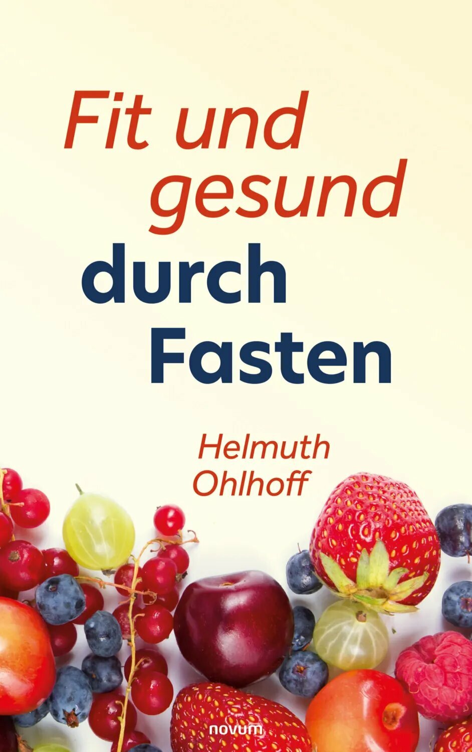Fit und gesund durch Fasten [Цифровая книга]