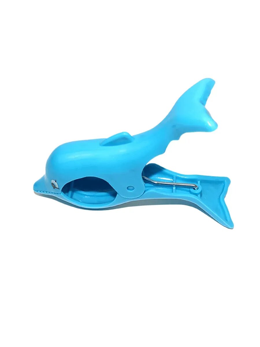 Декоративные прищепки для одежды с милым животным, пляжные з