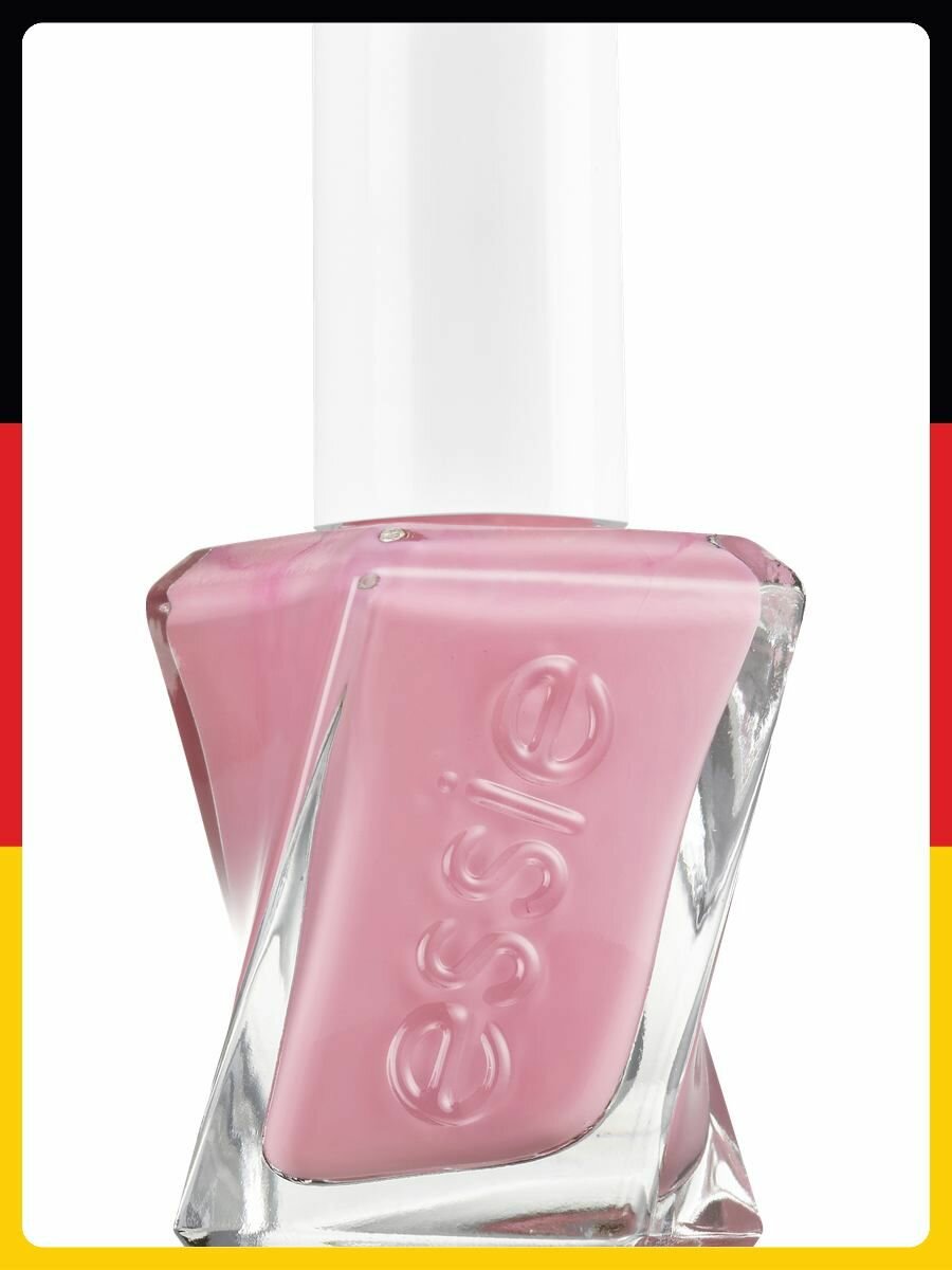 Гель-лак для ногтей Essie Gel nail polish couture No. 50 stitch by stitch, 13,5 мл