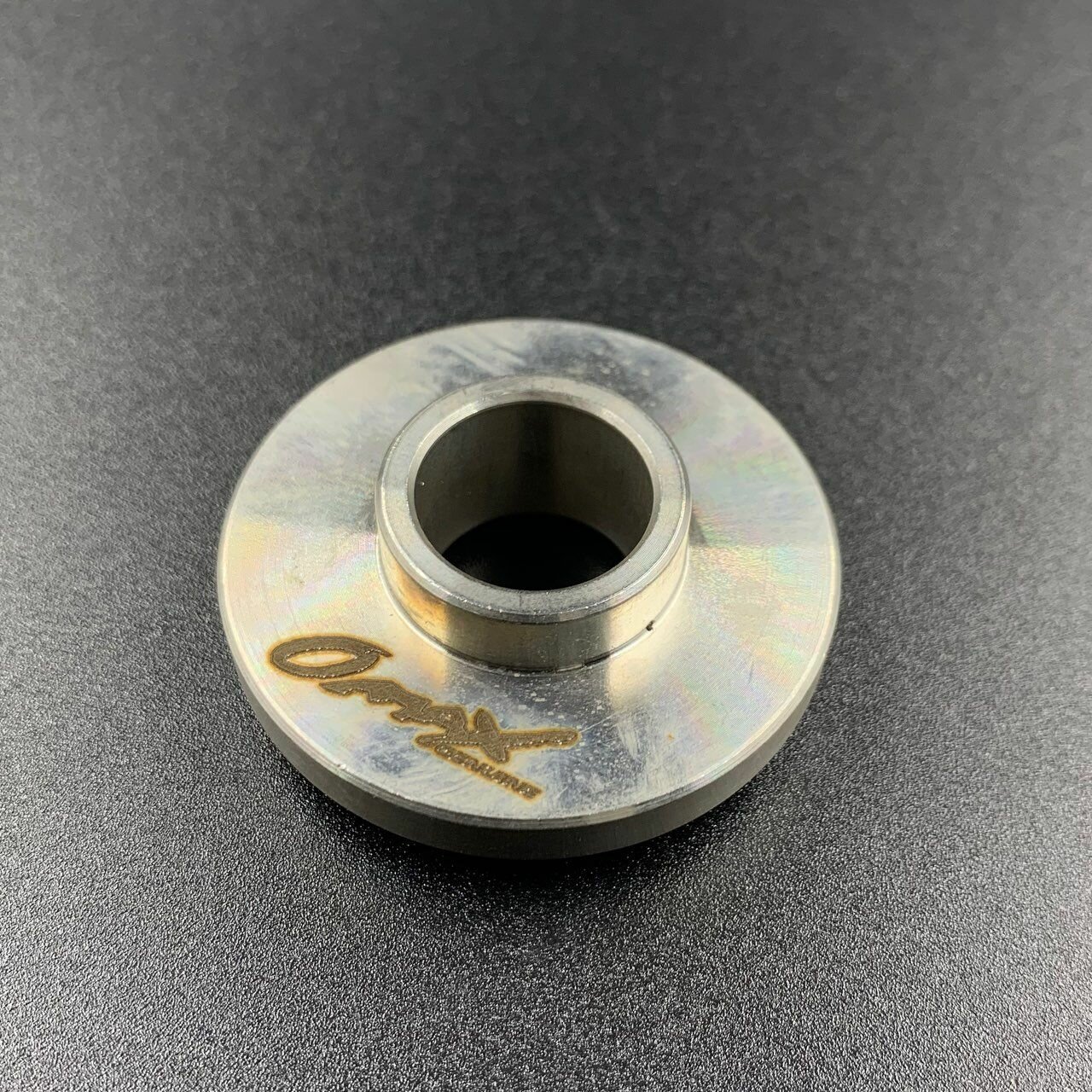 Шайба упорная Suzuki DF8-20, DT9,9-15 под винт (Omax)