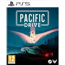 Pacific Drive [PS5] new
