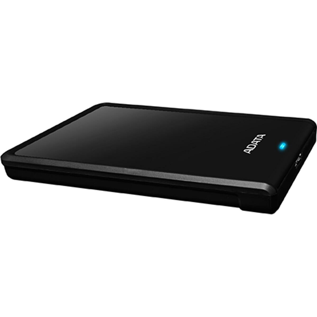 ADATA AHV620S-1TU31-CBL HV620S USB3.1 Portable 2.5" HDD 1Tb EXT (RTL)