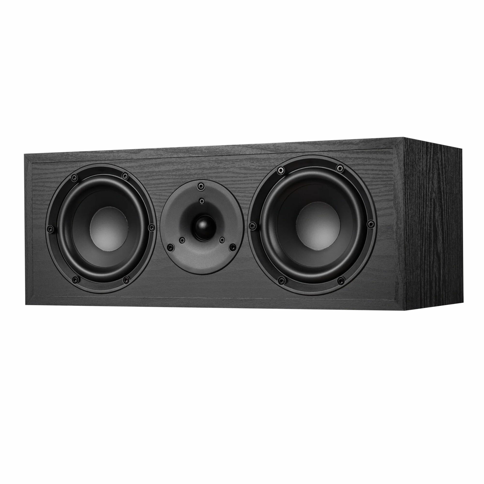 Центральный канал Phaze Audio Tilia Center Black