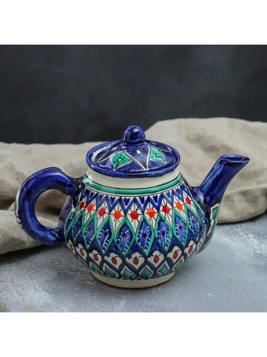 Чайник заварочный