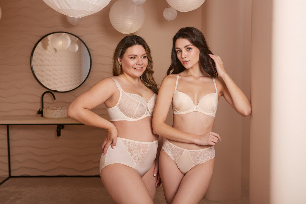 Бюстгальтер Classic