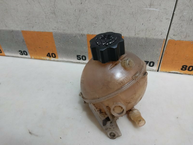 Б/У Бачок расширительный Citroen Berlingo 2011 B9 463427 Peugeot-Citroen арт. 1323X6