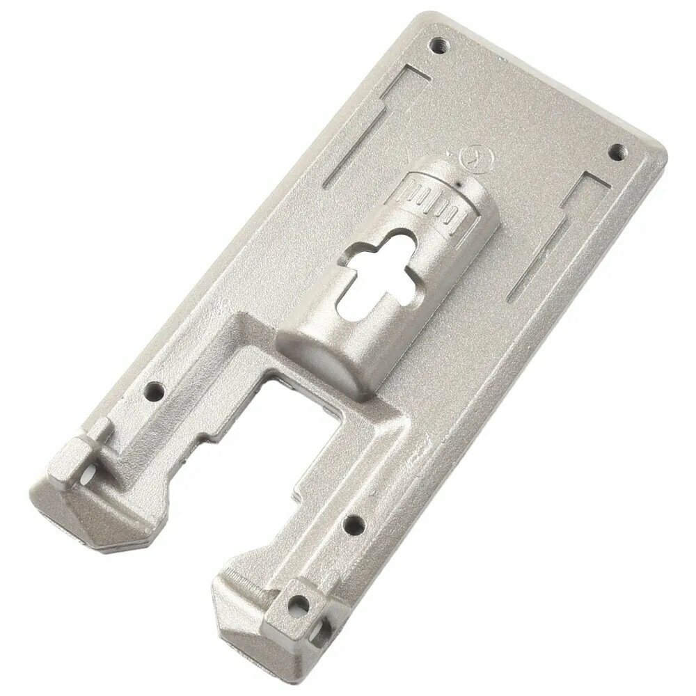 Опорная Пластина Лобзика Заменена на Аксессуары для Напольного Электроинструмента 4304