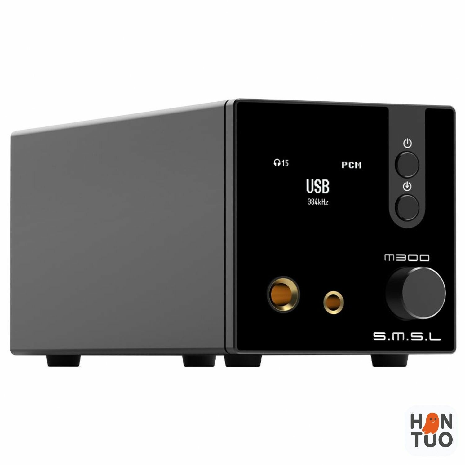 Усилитель ЦАП S.M.S.L M300SE, беспроводной USB, оптический, коаксиальный, DSD Hi-Fi усилитель с выходом XLR для аудиофилов