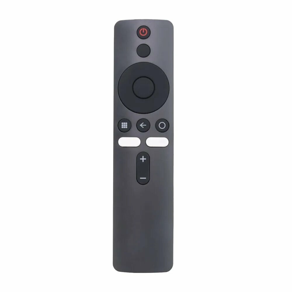 Новый XMRM-006 для MI Box S MDZ-22-AB MDZ-24-AA Smart TV Bluetooth Голосовой пульт дистанционного управления