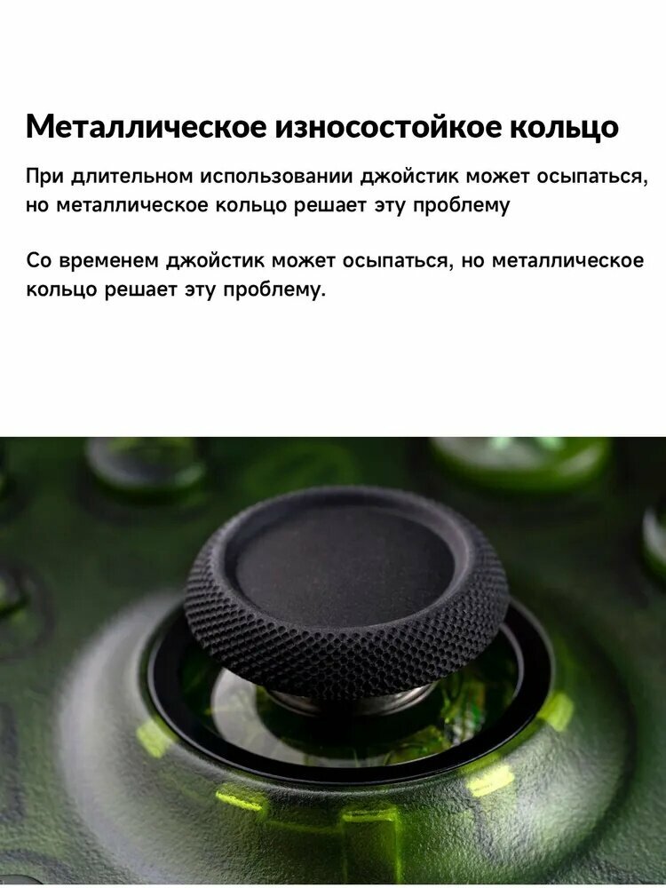 Know Easyx 8BitDo Ultimate 3 Mode Wireless Controller X Pro Геймпад Xbo x One — фото 1