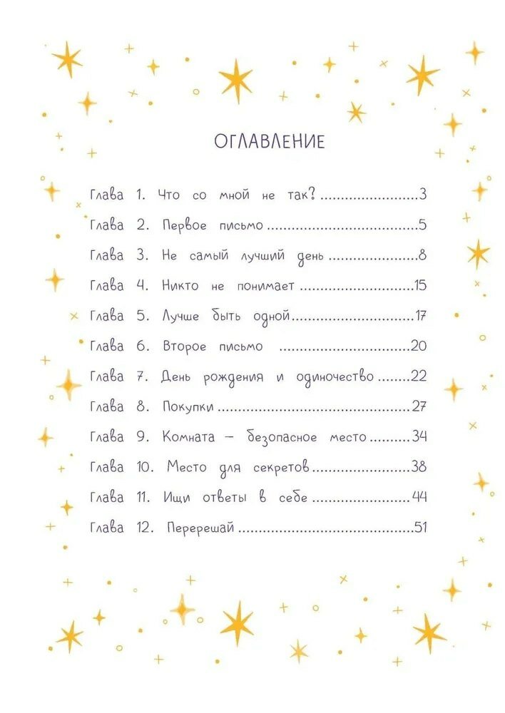 Эбби становится подростком (Катя Карпенко)