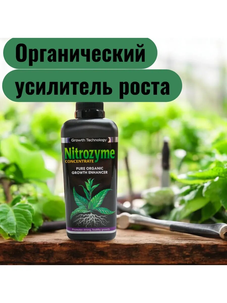 Нитрозим 10 мл (фасовка)
