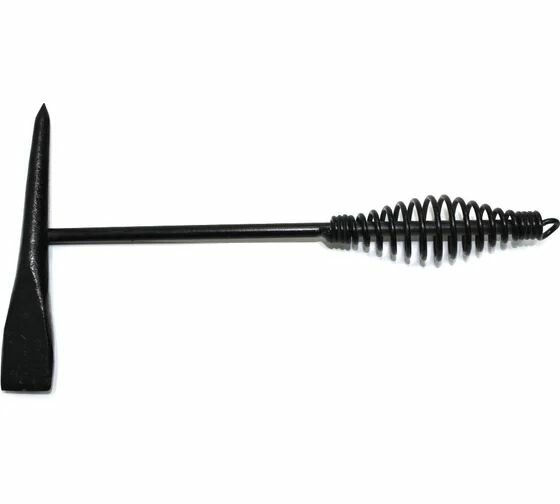 Молоток сварщика шлакоотбойный Дока