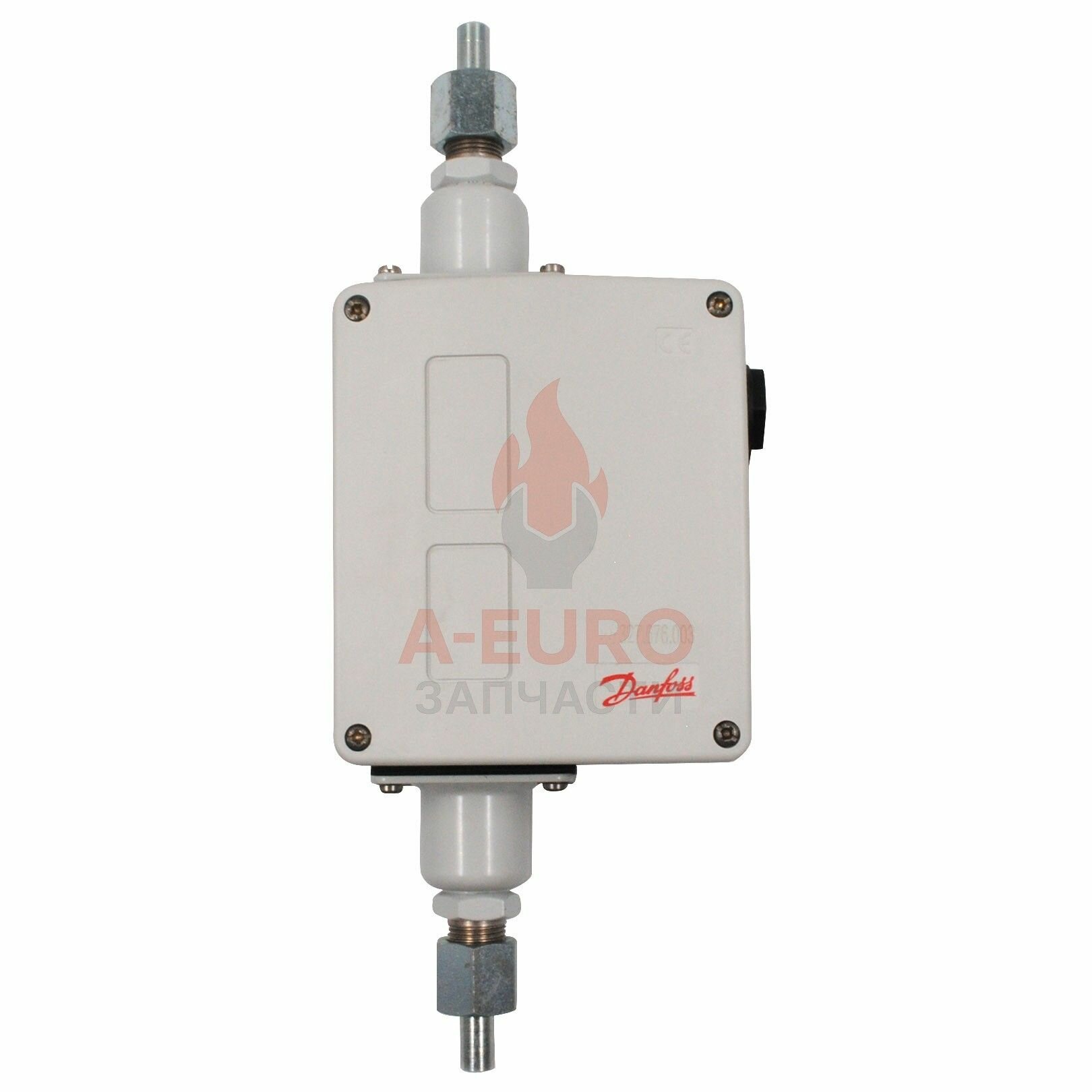 Реле давления Danfoss RT260A, 017D002166