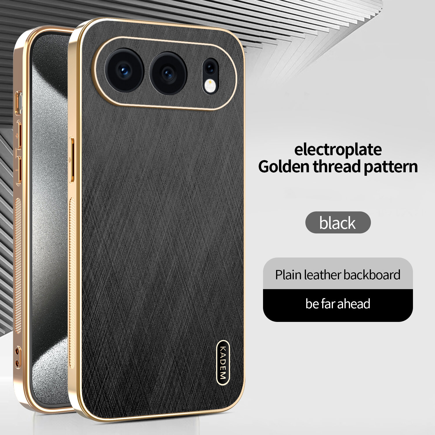 Чехол для Honor 500 — фото 1