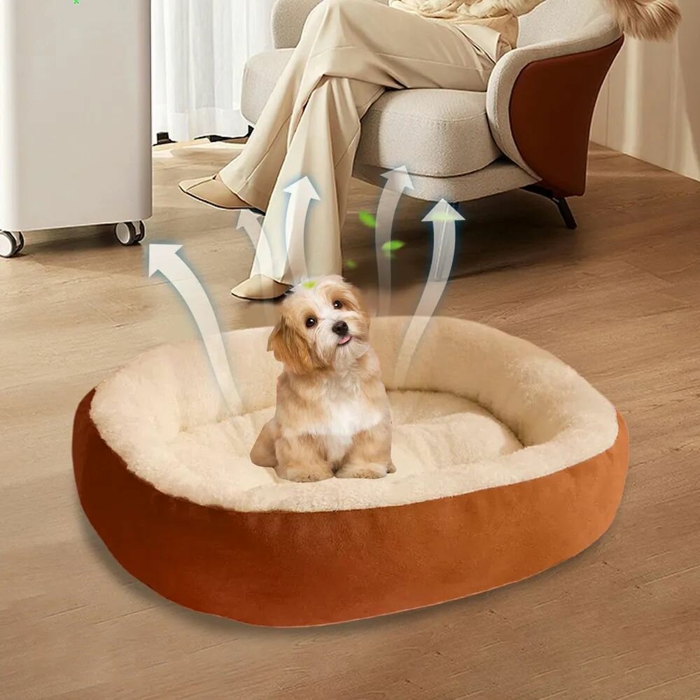 Универсальное гнездышко для домашних животных Four seasons