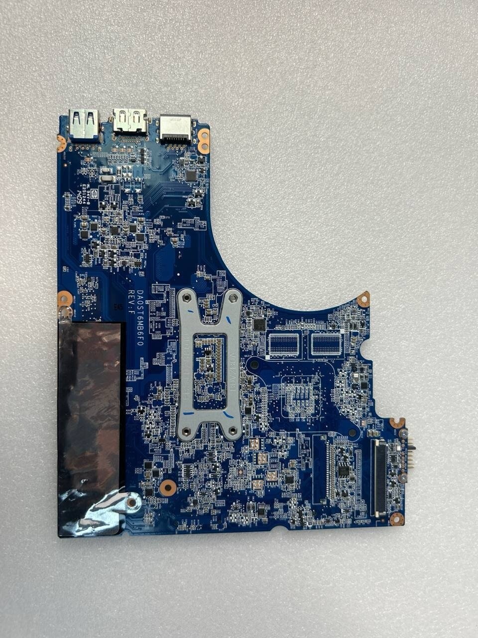 Материнская плата для ноутбука Lenovo Flex15 ST7 W8S UMA 3558 (90007147), оригинал