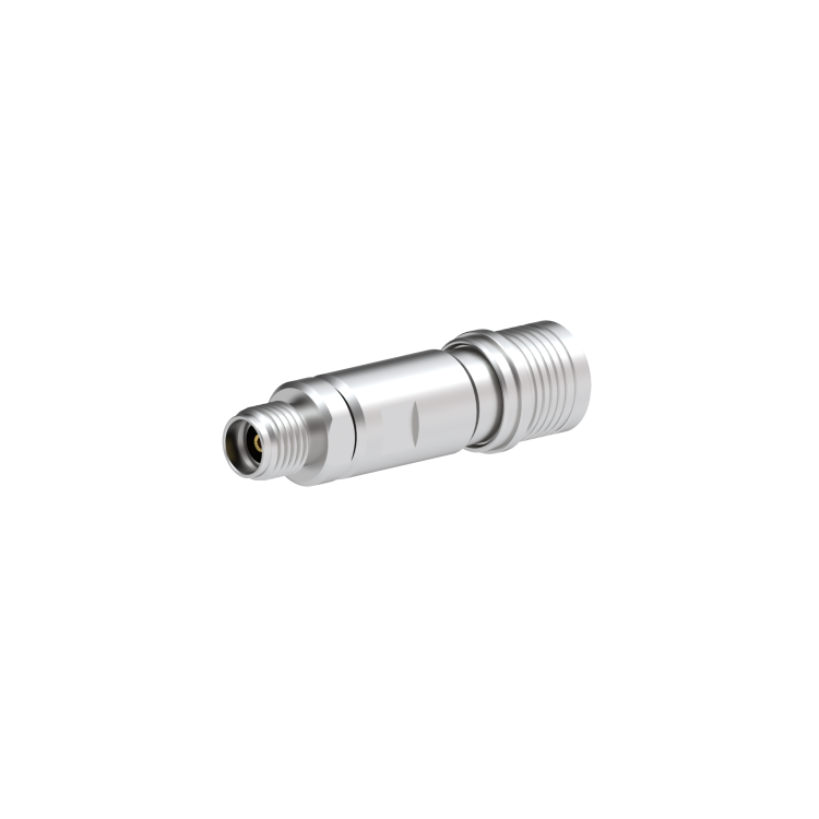 Китайский аналог(замена): R191915700 Qma Мужской - Sma 3.5 Женский Прямой Переходник Сделано в Китае и под заказ