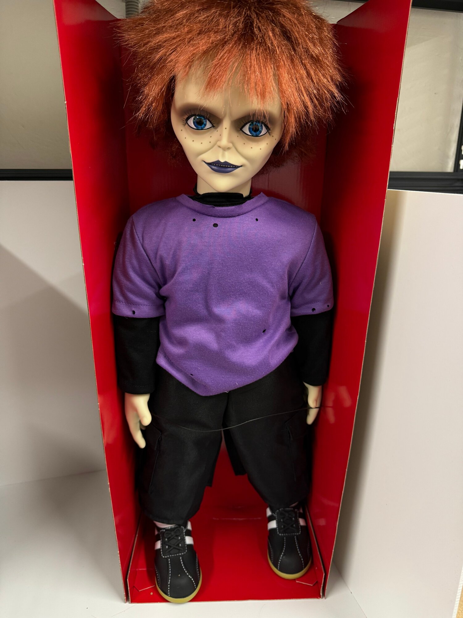 Фигурка Чаки