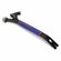 Монтировка-гвоздодер WORKPRO 450 мм WP245006