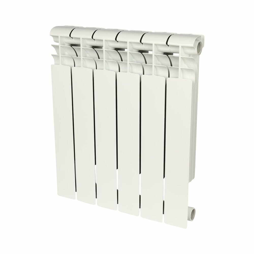 Биметаллический радиатор ROMMER Profi BM 500