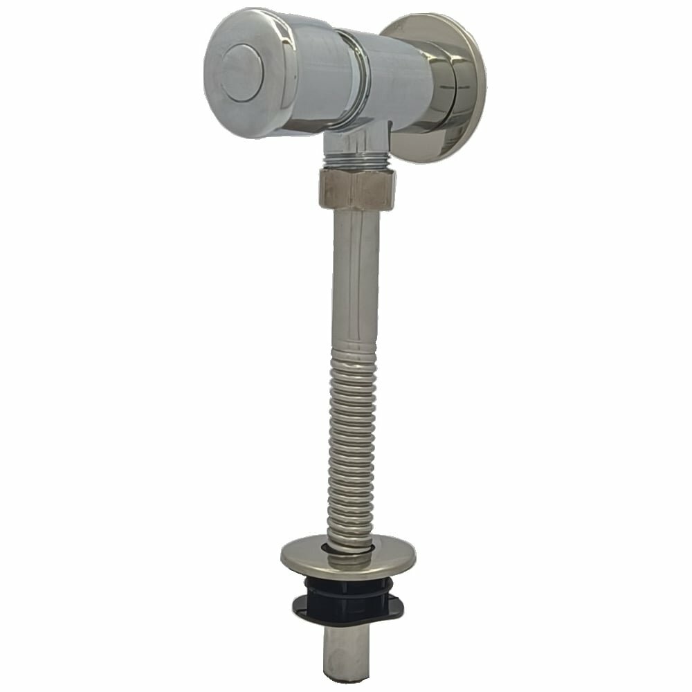 Кран для писсуара TSARSBERG тип Кр-Н нажимной TSB-021D