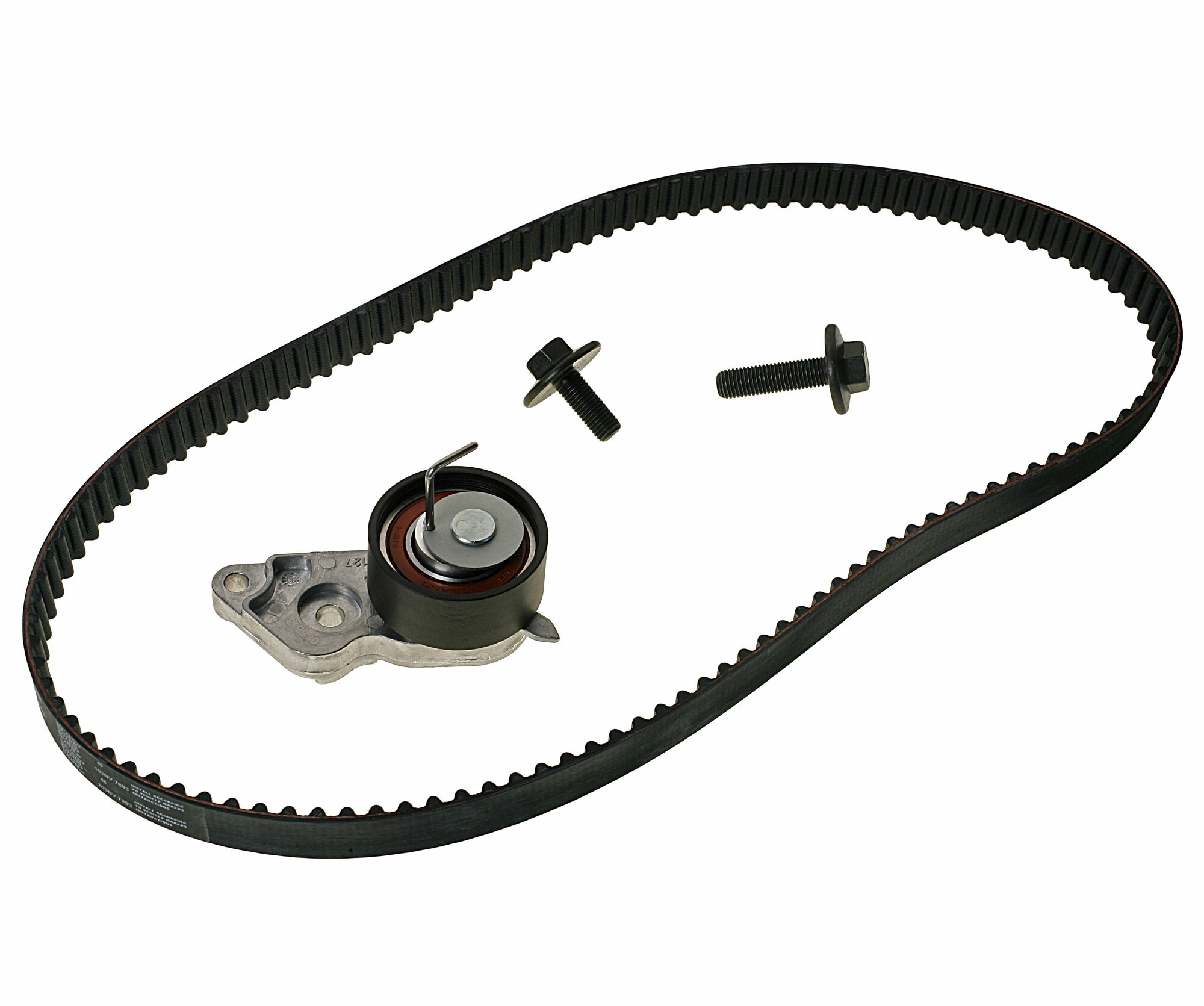 Комплект ГРМ FORD Focus 2, Fusion, C-Max (1.2/1.6)