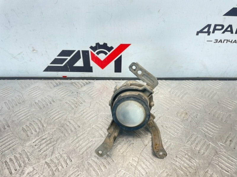 Б/У Фара противотуманная Kia Ceed 2009 ED G4FC Лев. nлинза отпесочена, присутствует помутнение отражателя 66005 Hyundai-KIA ...