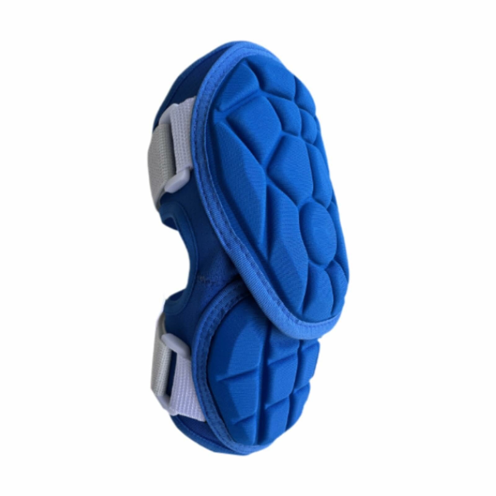 Локтевые накладки для бейсбола, защитные чехлы для предплечий для тренировок, красные, модель для взрослых, 1 штука