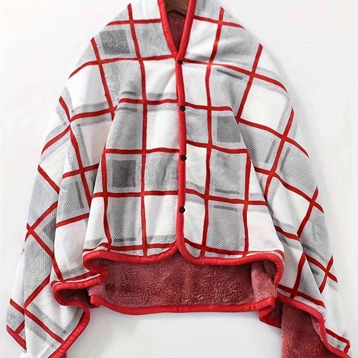 Нагреваемое одеяло, фланелевое шаль, одеяло для осени и зимы, офисный сон, маленькое одеяло, грелка для ног, нагреваемое одеяло