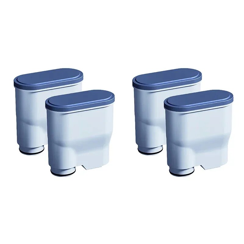 12-2 шт. фильтр для кофе для фильтра AquaClean Philips CA6903/10/00/01/22/47 CMF009, запасные части для кофемашин Philips