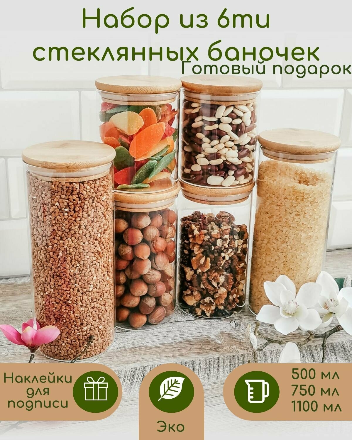 Емкость для приема пищи
