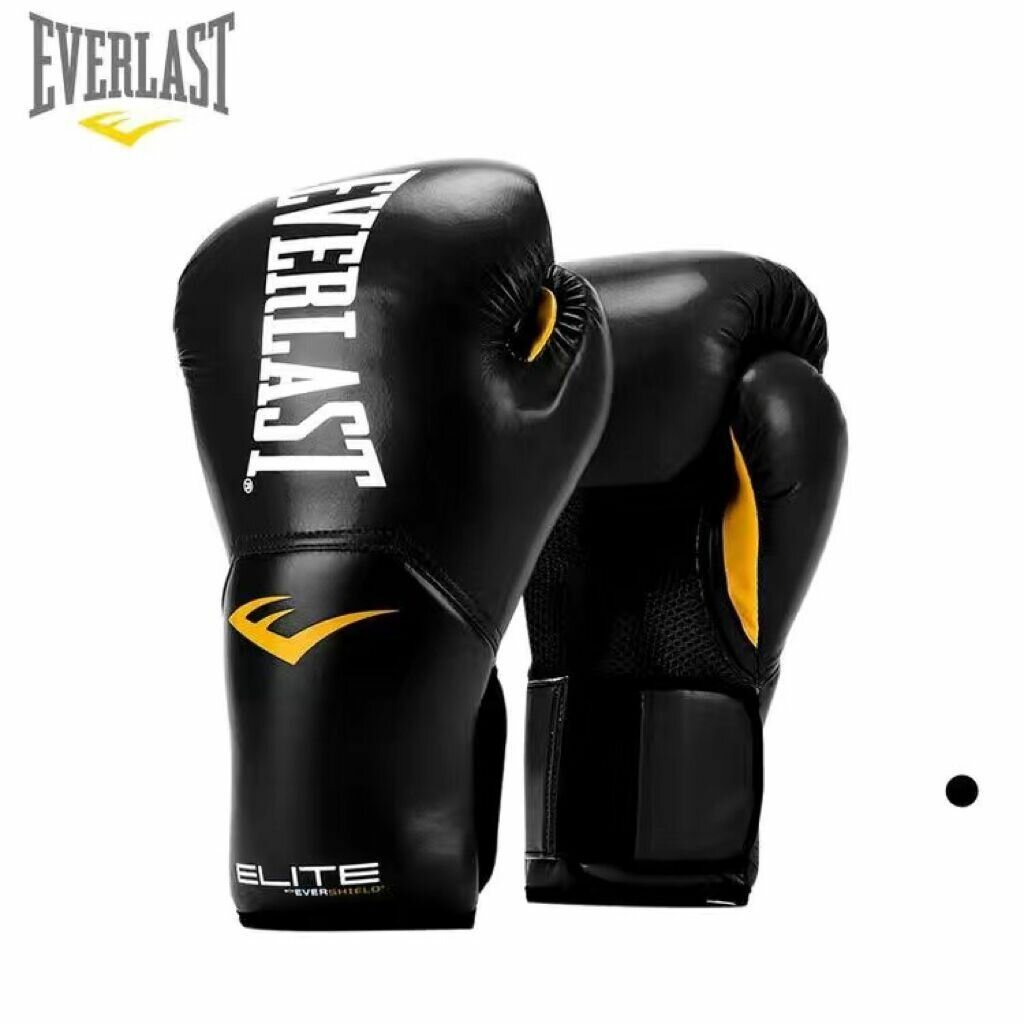 Everlast Боксерские перчатки, размер: 14