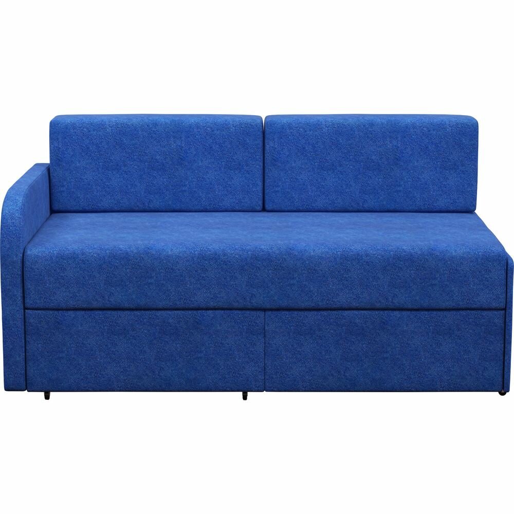 Диван кушетка МебелПром Настя А47