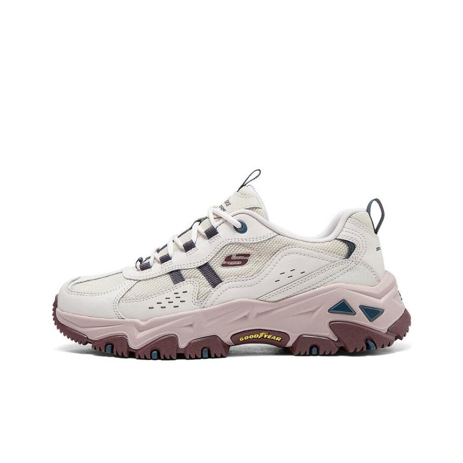 Кроссовки D'LITES Hiker