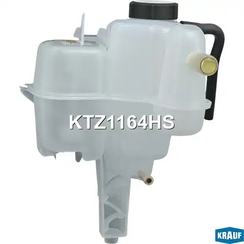 Бачок расширительный Ford Maverick 3.0i 01-04