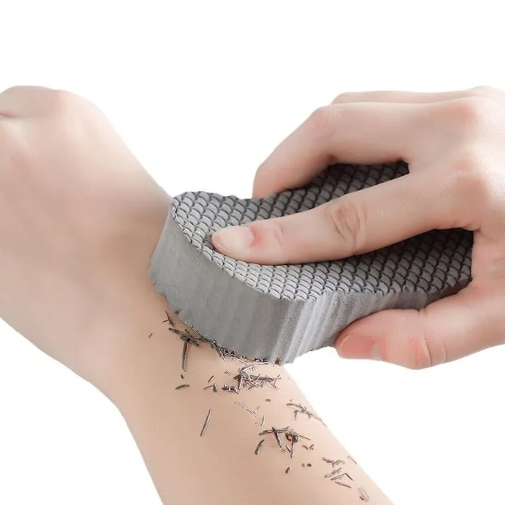 1 упаковка отшелушивающей банной губки, 3D банная губка-щетка для душа, мягкие банные губки для душа, средство для удаления омертвевшей кожи тела, губка для душа для взрослых и детей