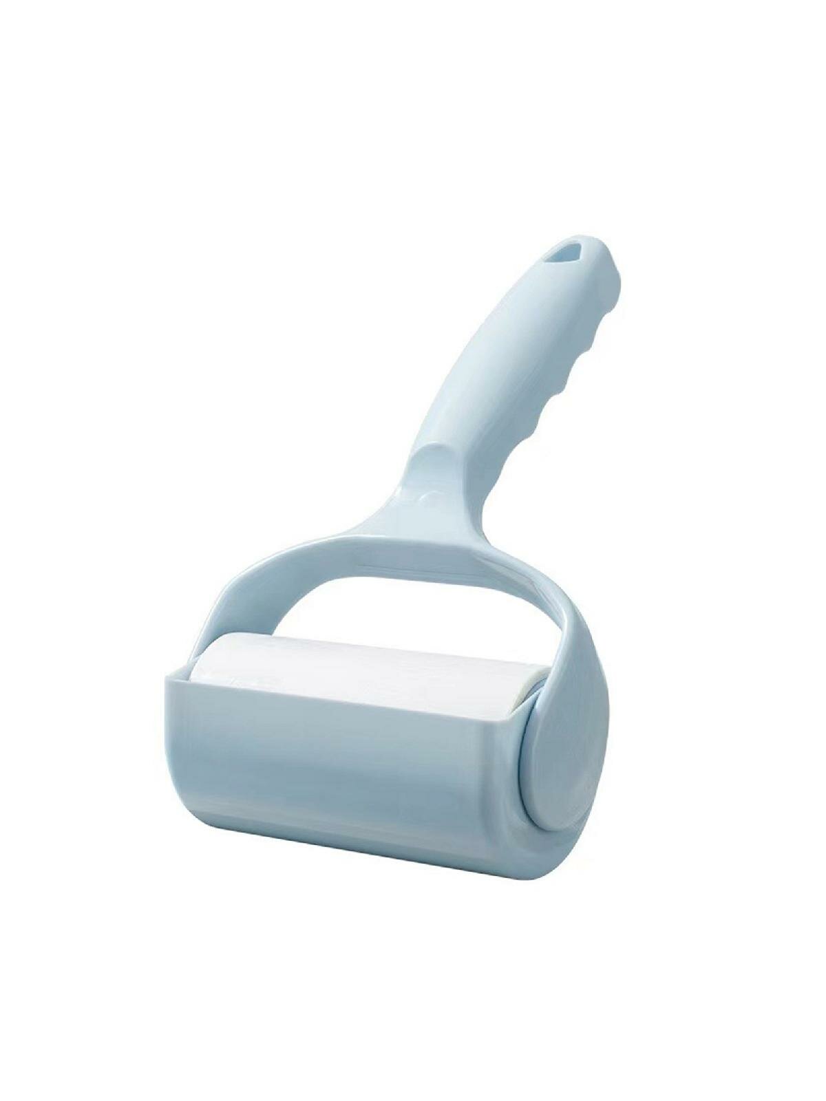 Контейнер для наличных в форме ролика из ворса, сейф-тайник с отделением для ценных вещей