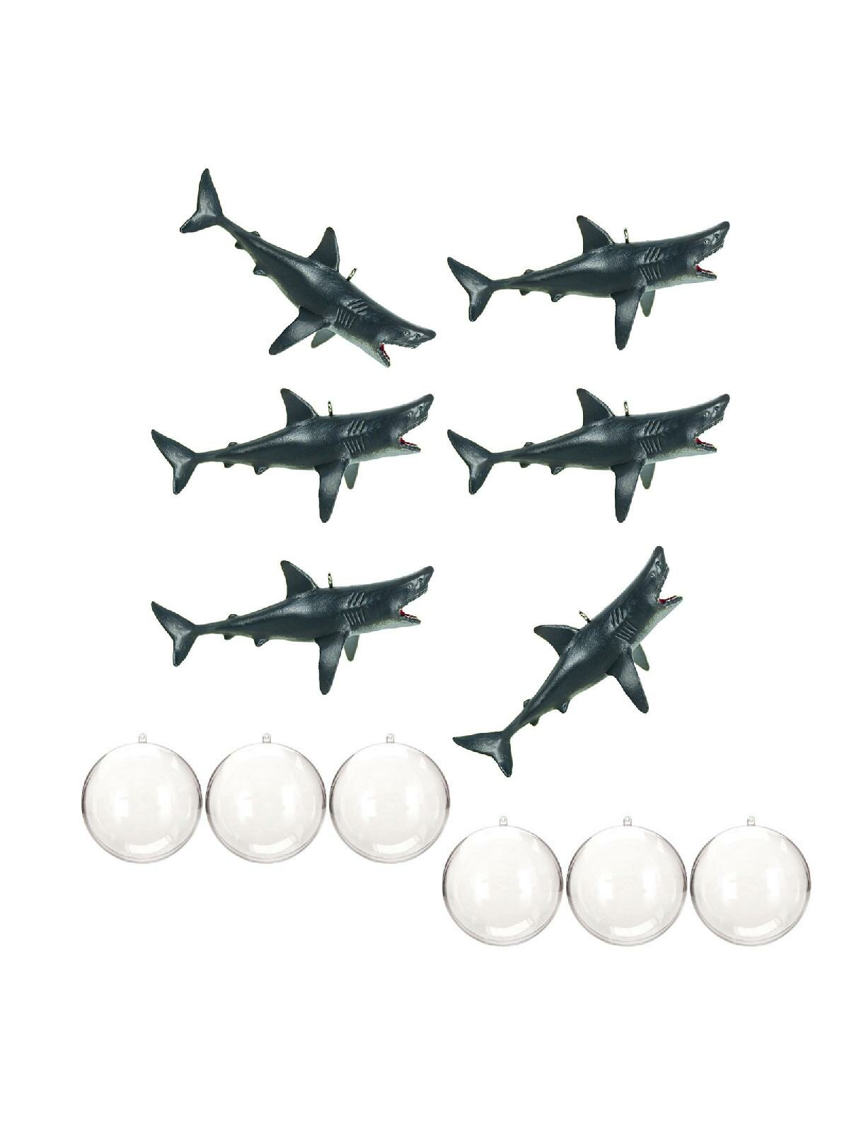 Аквариумы для разведения акул и креветок Искусственная рыба для аквариумов Террариум