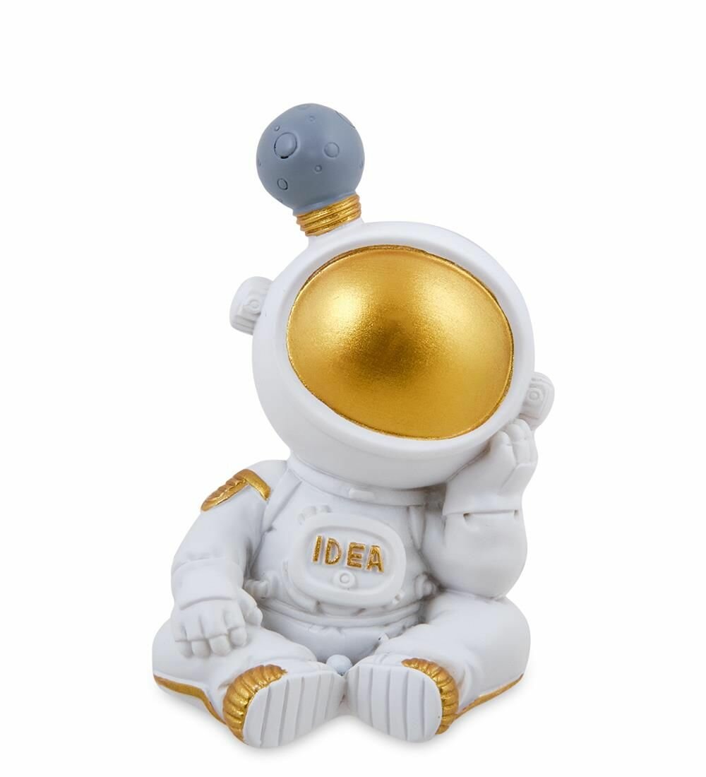 Фигурка Астронавт A2183805 Art Home, Полистоун