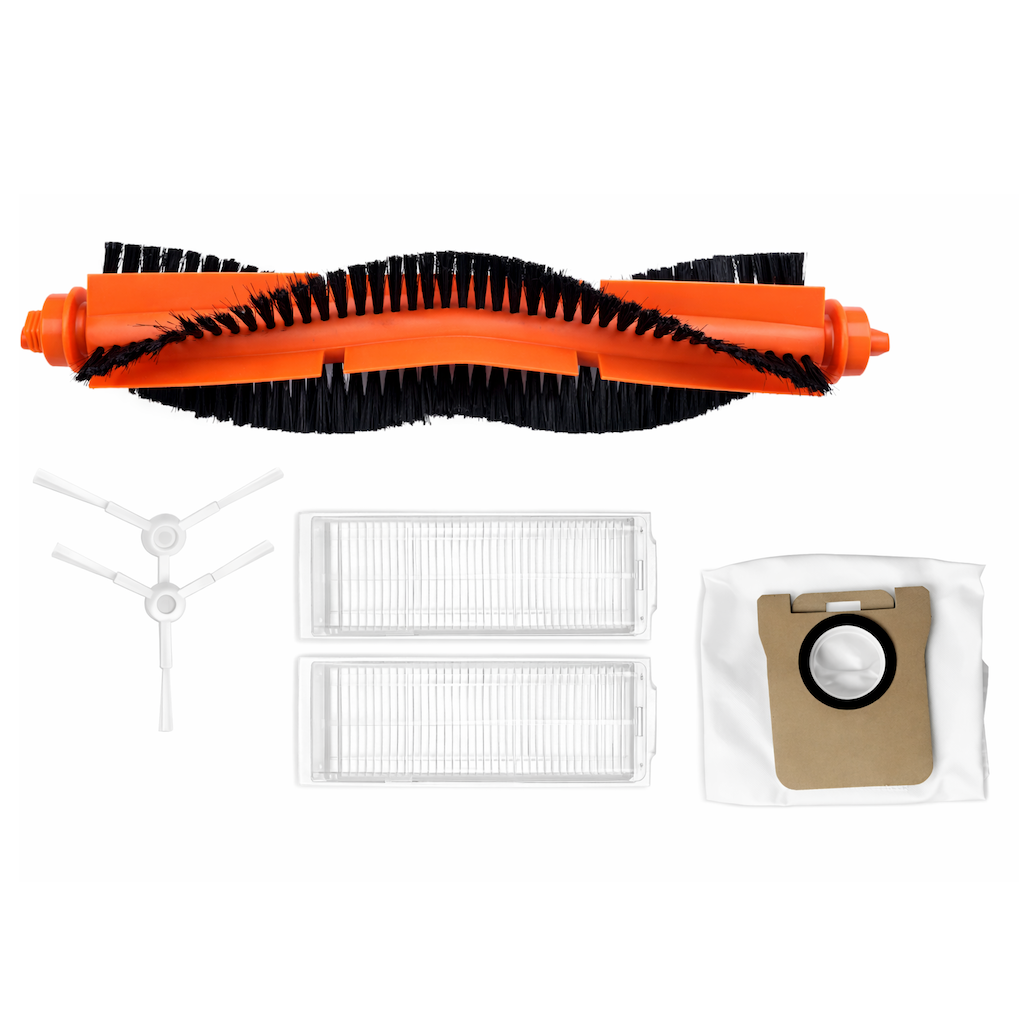 Набор расходных материалов для робота-пылесоса Xiaomi Mijia M30 Pro BRUNER (MPVC-3629)