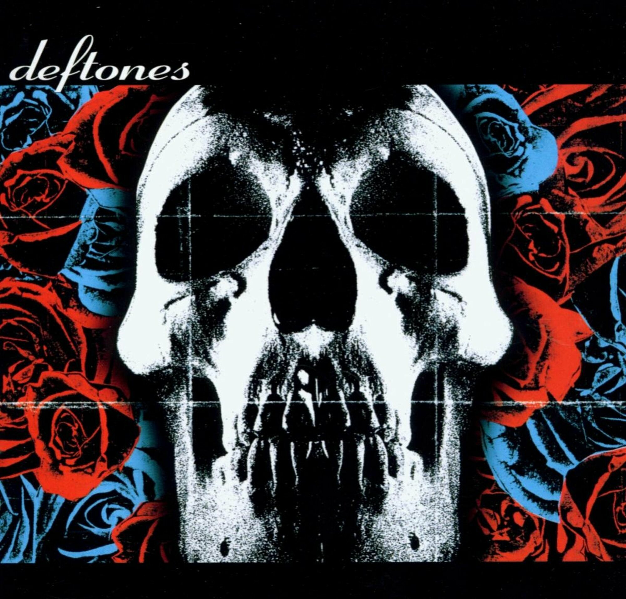 Компакт-диск Deftones - Deftones (1 CD)