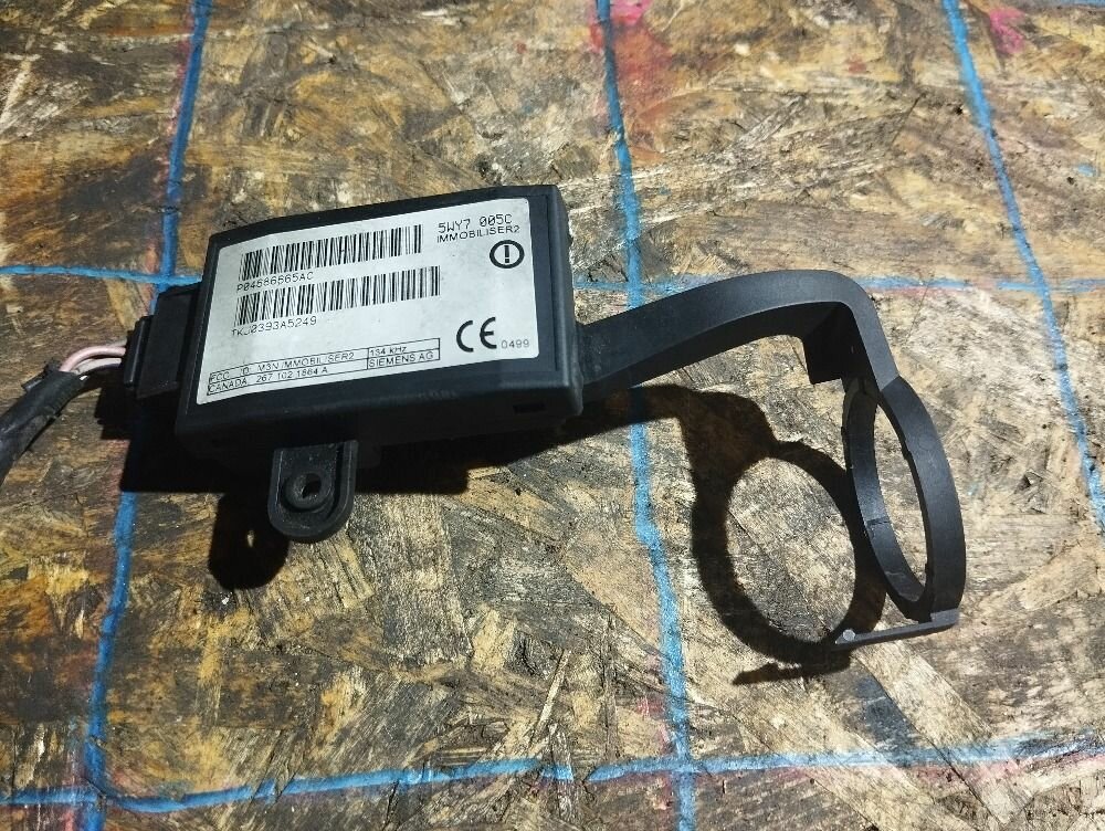 Антенна иммобилайзера Крайслер Вояджер 4 Б/У с пробегом