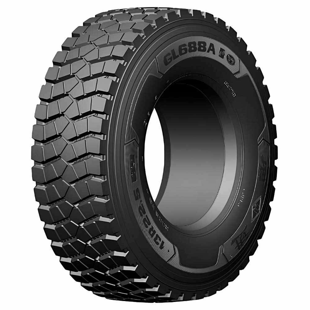 Грузовая шина Tornado GL688A 325/95 R24 162/160K