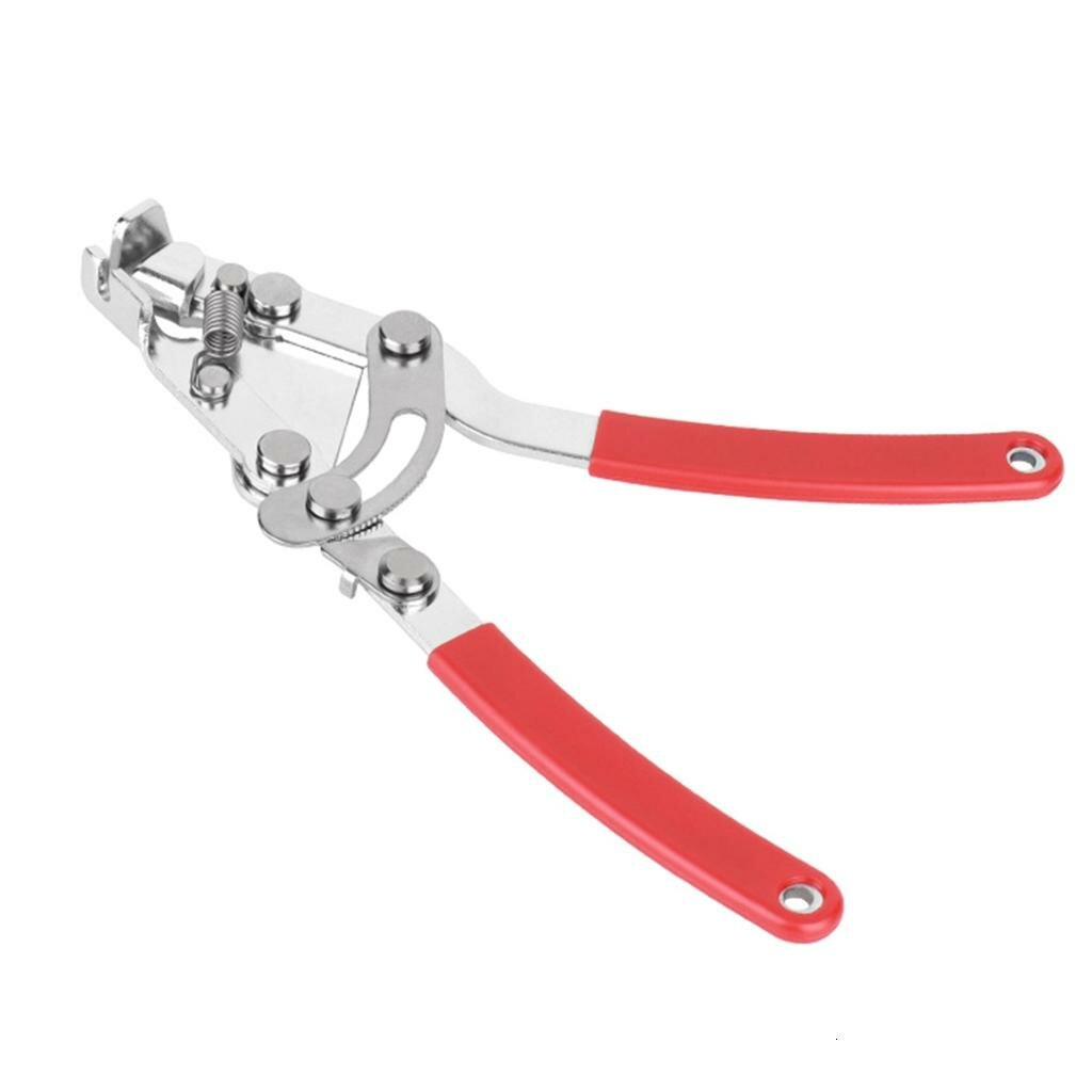 Кусачки для тросов велосипеда