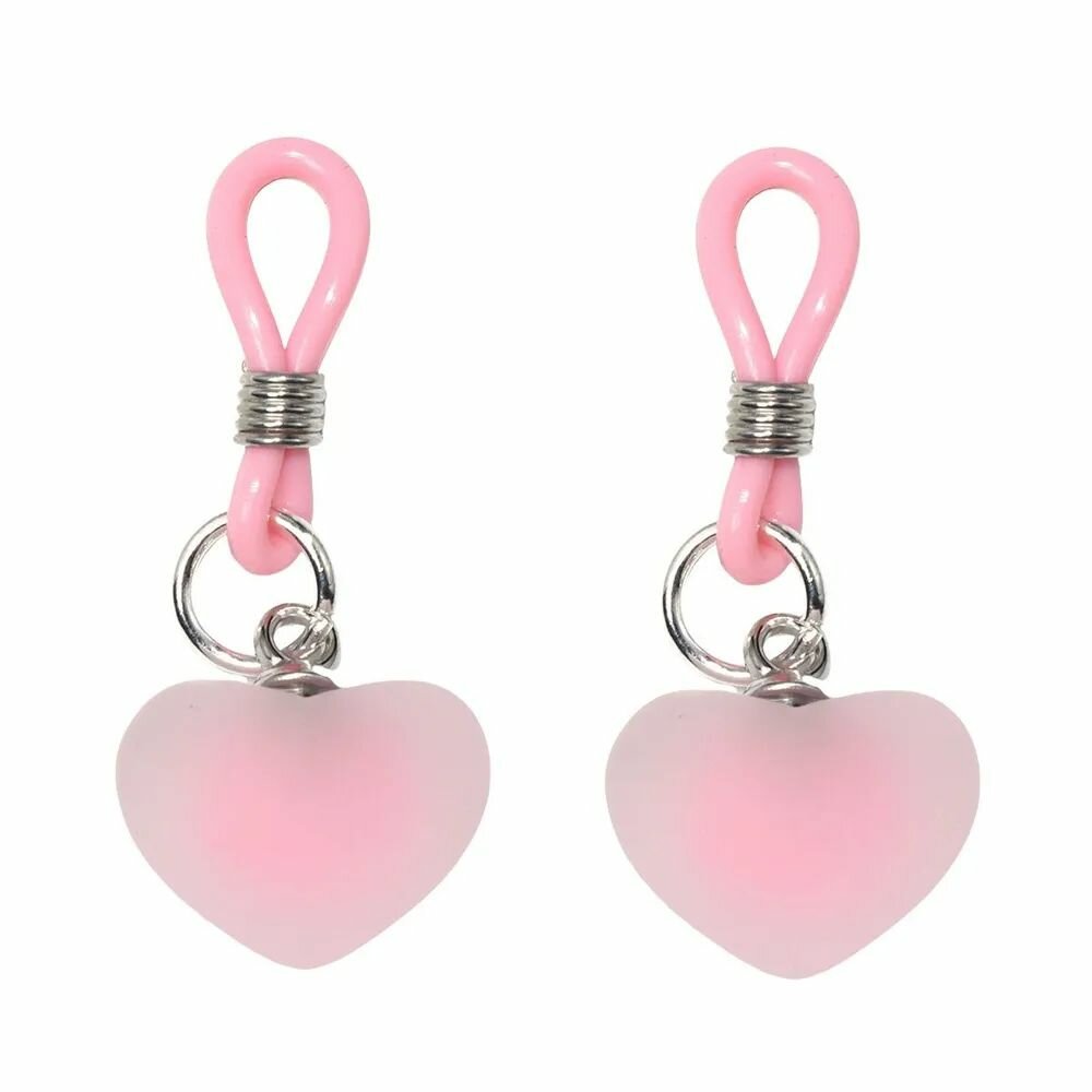 Эротические зажимы для сосков, силиконовые резинки, кольцо для груди с колокольчиком, игрушка для флирта и бондажа сосков