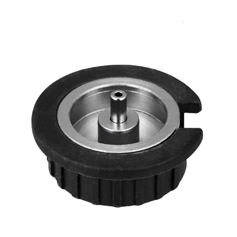 Адаптеры для газовых баллонов, уличные горелки, Черный