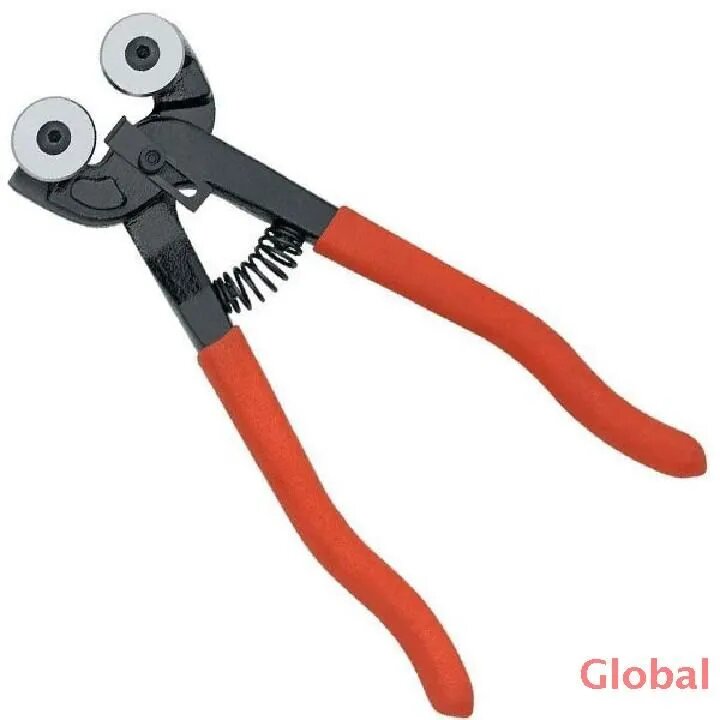 Кусачки для мозаики Dragon Tools