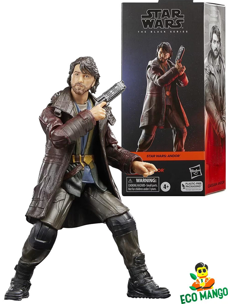 Фигурка Hasbro Star Wars: Граф Дуку, Месть ситхов