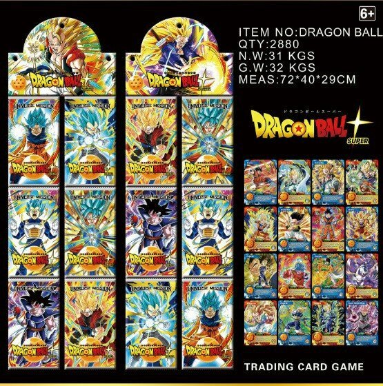 Кросс-бордерные карты Pokémon с футбольной звездой Shanhaijing, лазерные TCG, настольная игра Naruto Demon Slayer